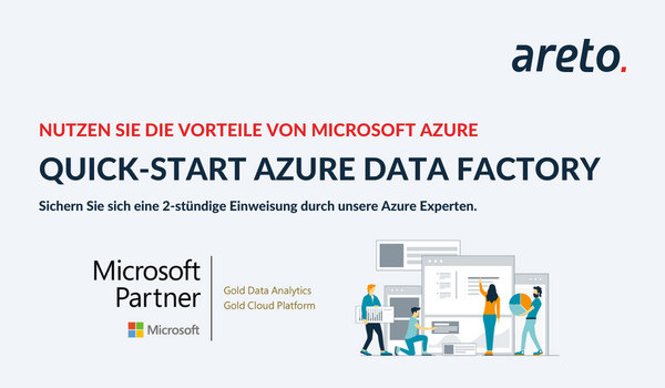 Quick-Start Azure Data Factory