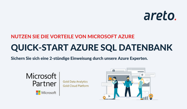 Quick-Start Azure SQL-Datenbank