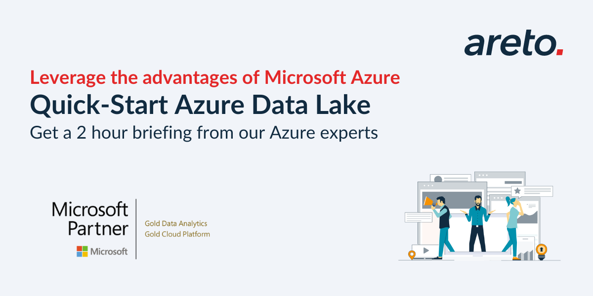 Quick-Start Azure Data Lake