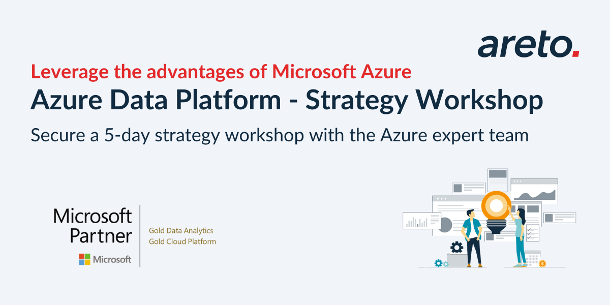 Azure Data Platform Strategy Workshop